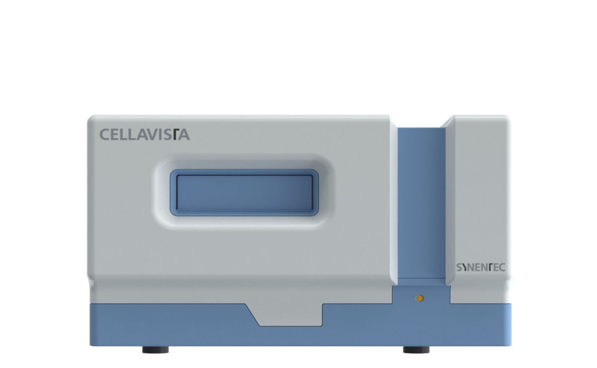 SYNENTEC GmbH